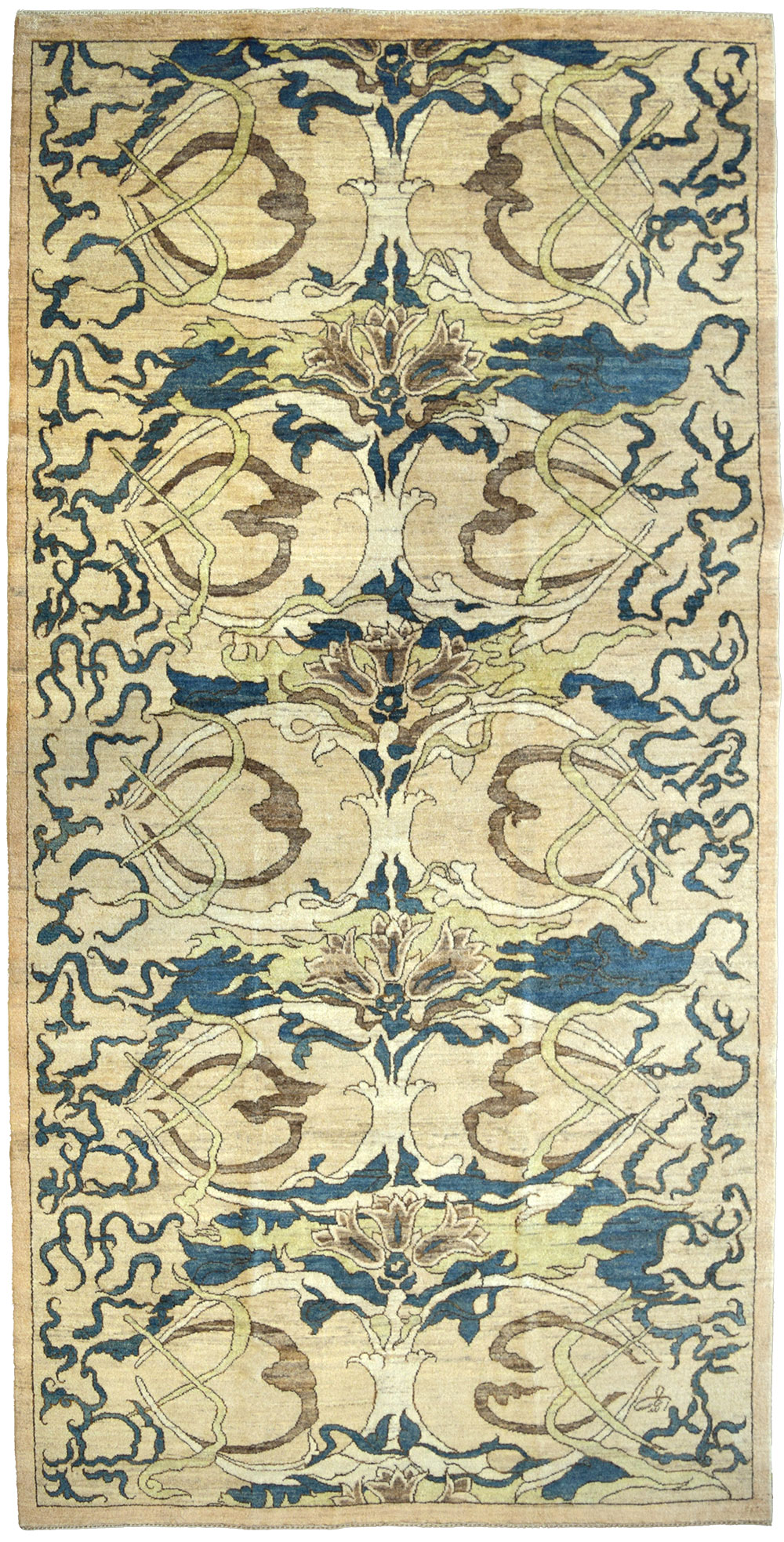 Inspiration Everywhere – Anatomy of a Flower - Orley Shabahang