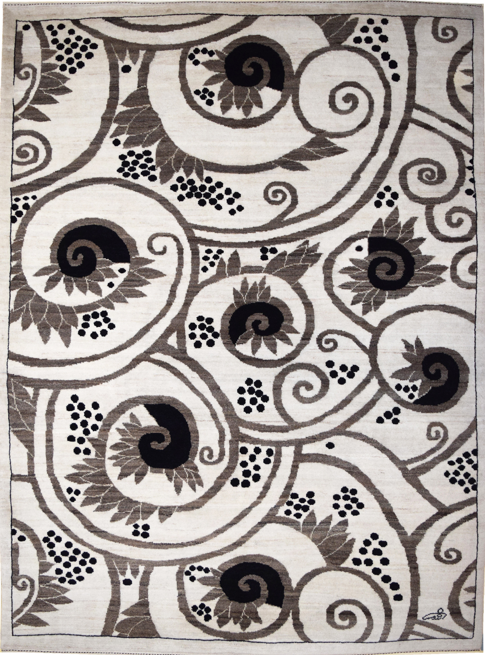 Nautilus - Orley Shabahang