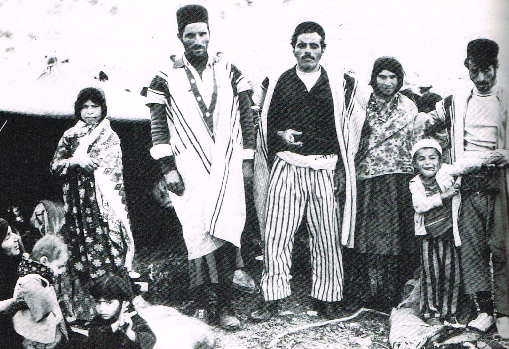 A Brief History – The Bakhtiari - Orley Shabahang